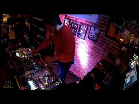 Steve Power @ Cultura DJ - Fase 3 - MetroStaff - YouTube