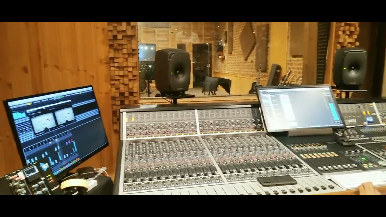 PearlbayMusic pearlbay studio sri lanka 🇱🇰 (1) - YouTube