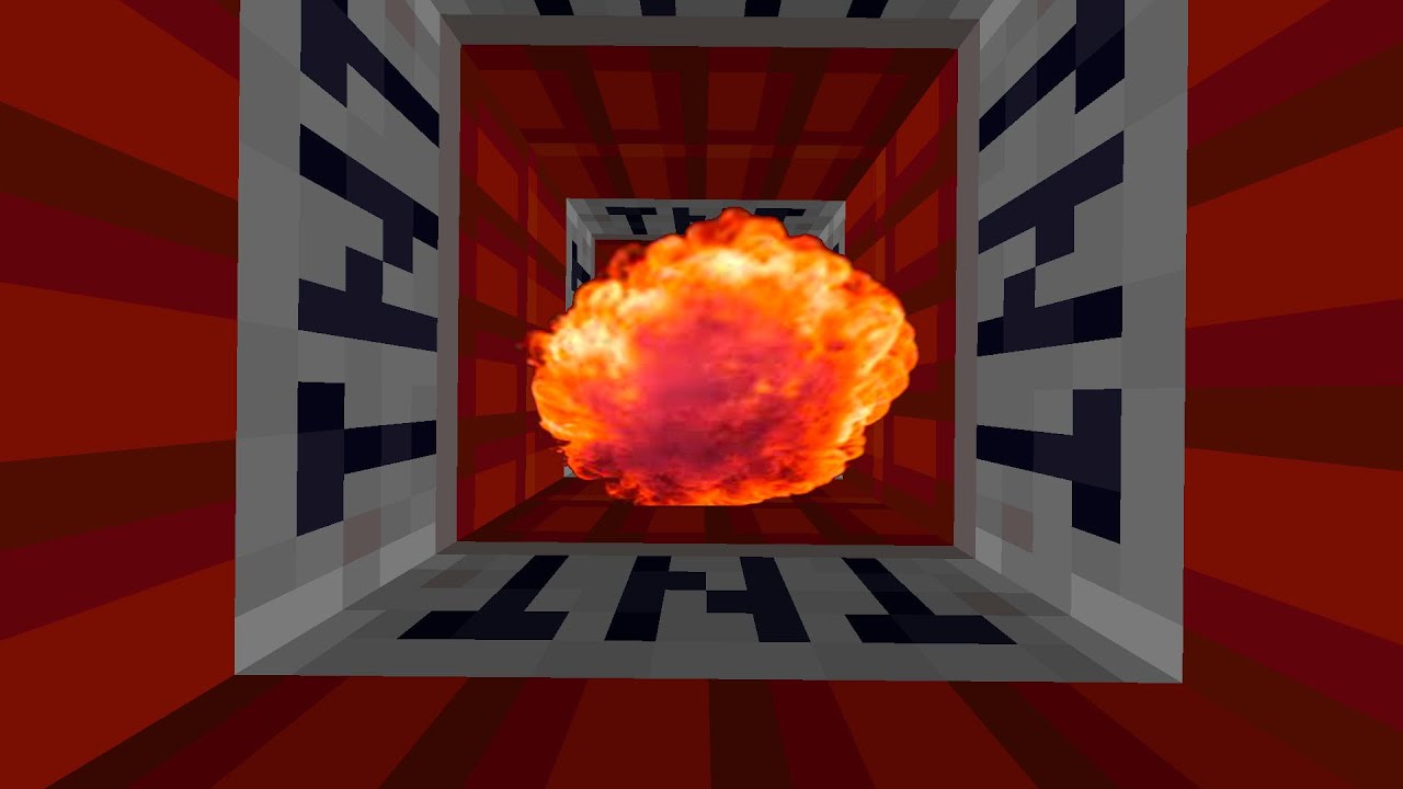 Blowing up a huge tower of dynamite! - YouTube