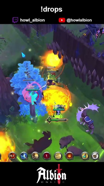 Is TRACKING worth it? - Albion Online #albion #albiononline #mmo #shorts #albiononlinetracking # ...