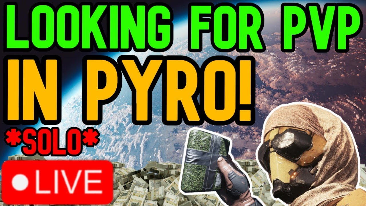 🔴LIVE STAR CITIZEN GIVEAWAYS!🔴LOOKING FOR PVP IN PYRO!🔴!Gold in Chat🔴 ...