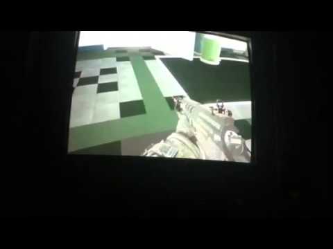 Terrible Cod bo2 Textures (out of memory) - YouTube
