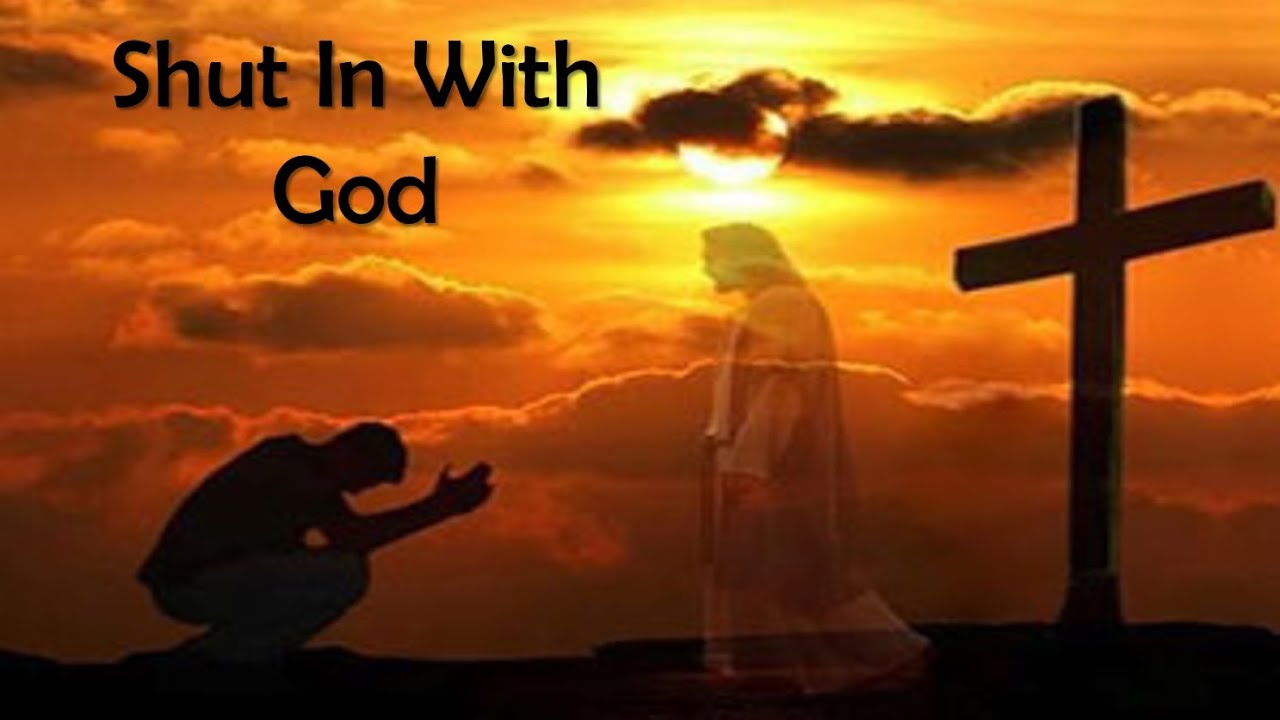 Sunday AM Worship - August 23rd, 2015 - "Shut In With God" - YouTube