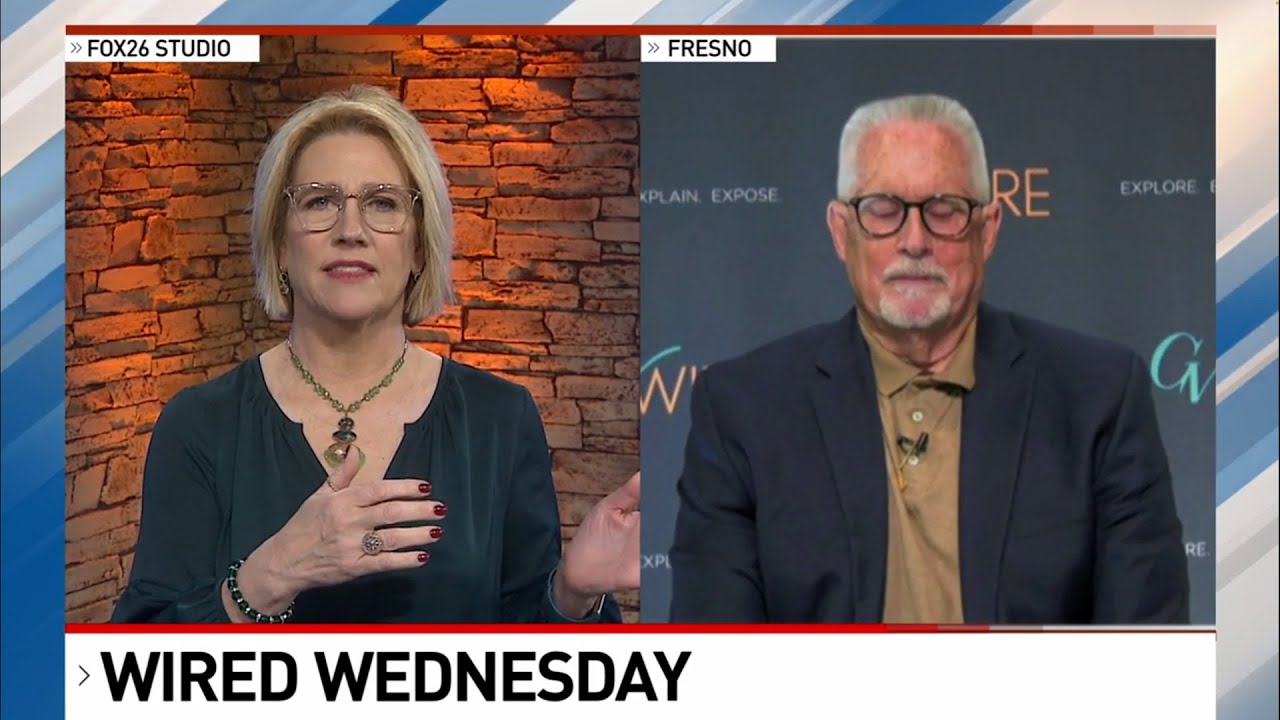 GV Wire Wired Wednesday - 10-11-23 - YouTube