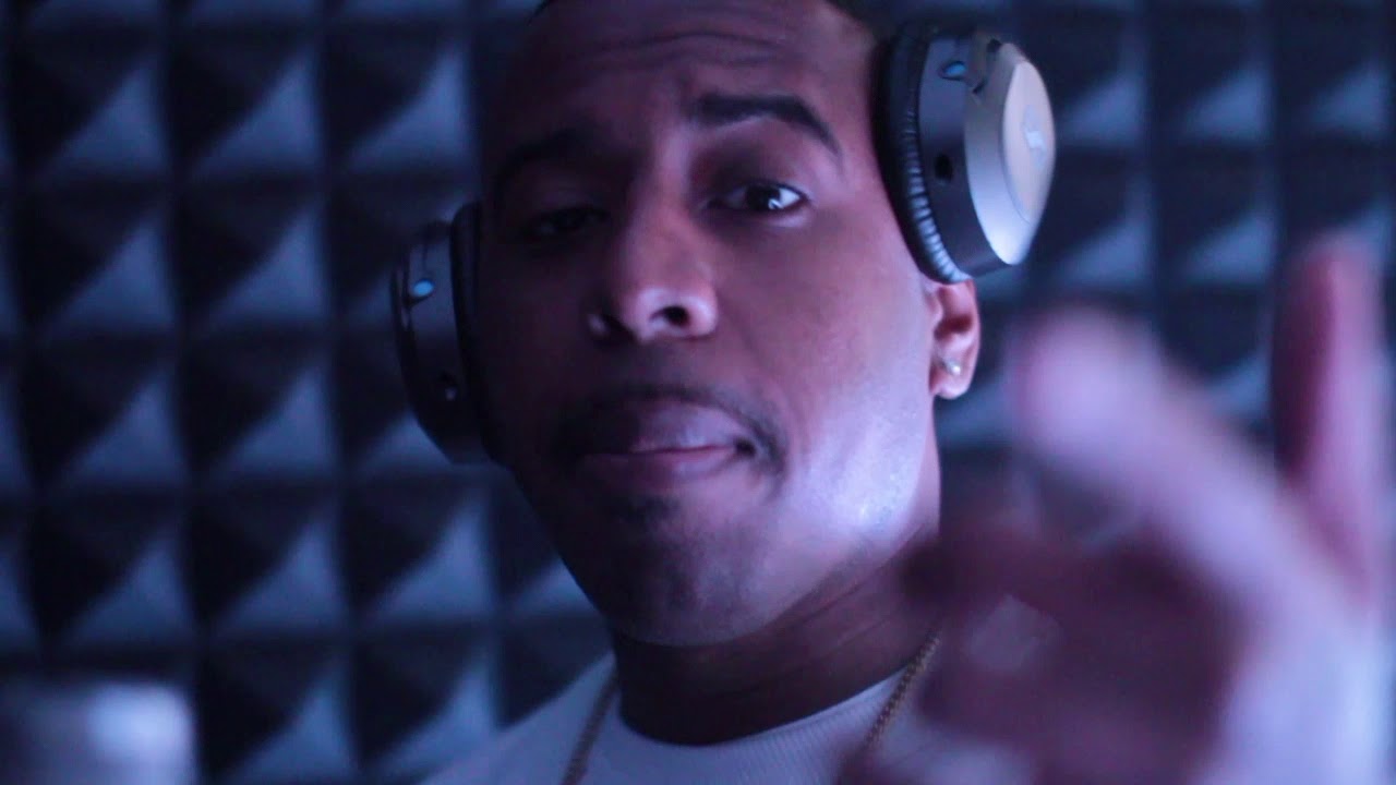 "Authentic" Ching ft Aaron P - YouTube