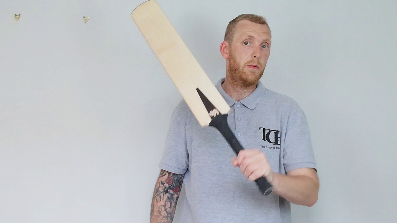 Blank Bat's reviews - These are now Reduced in price! - YouTube
