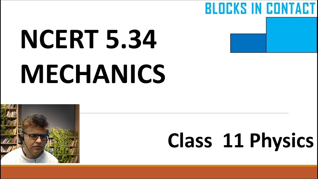 Two bodies A and B of masses 5 kg and 10 kg in contact with each other ...