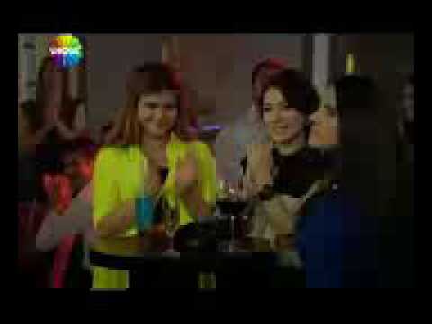 Emir ve Güneş sende benim hatalarımdan birisin