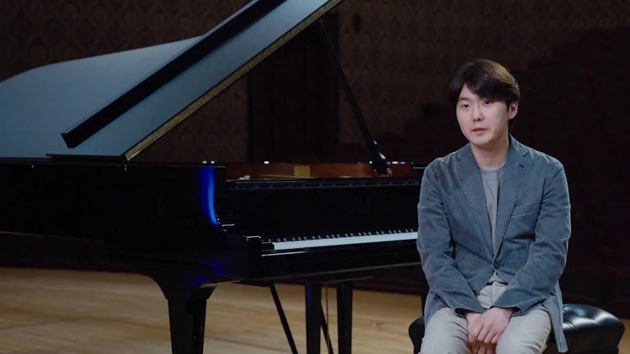 240524 Prague Spring Festival 2024 (Interview & Performance) - YouTube