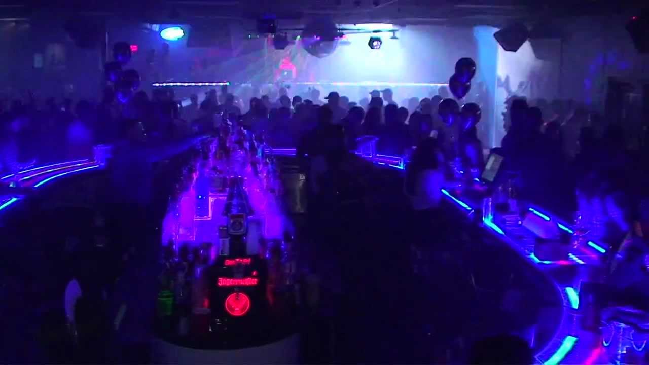 Liquids Night Club - .mov - YouTube
