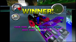 Jet Grind Radio 4k Dreamcast Flycast I7 2600 Gtx 970 Nate Masterson Mp3 ...