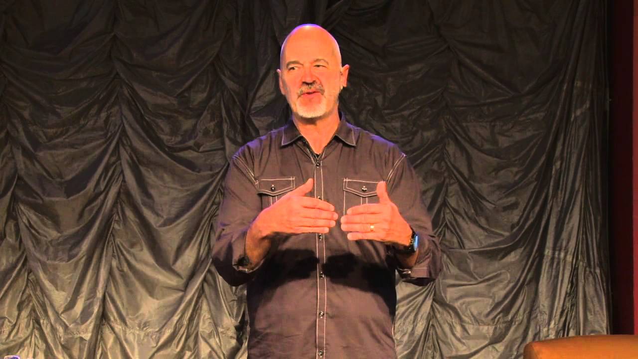 Sess 2 4 Wrap up Larry Fowler - YouTube