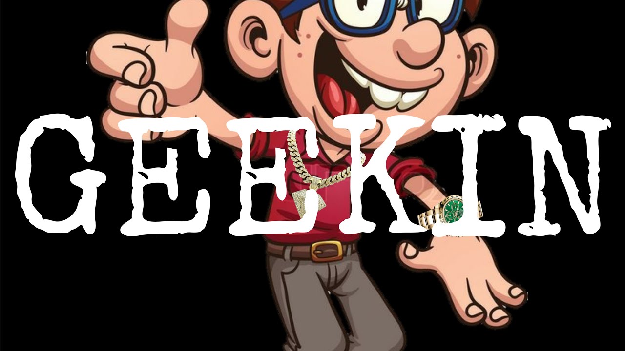 CeeJayGunna - Geekin (Official Audio) ft. Delowe x Tankthap - YouTube