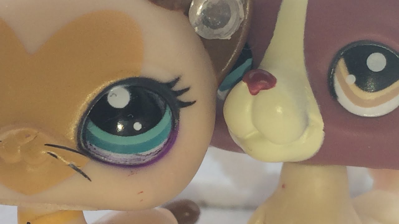 Lps mv read disc - YouTube