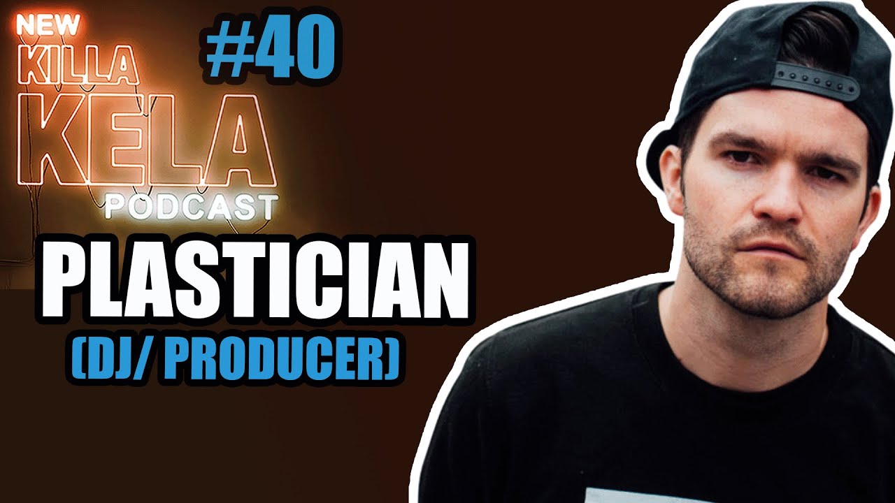 Plastician tells the crazy story of Rinse FM back in the day! KKPC #40 ...