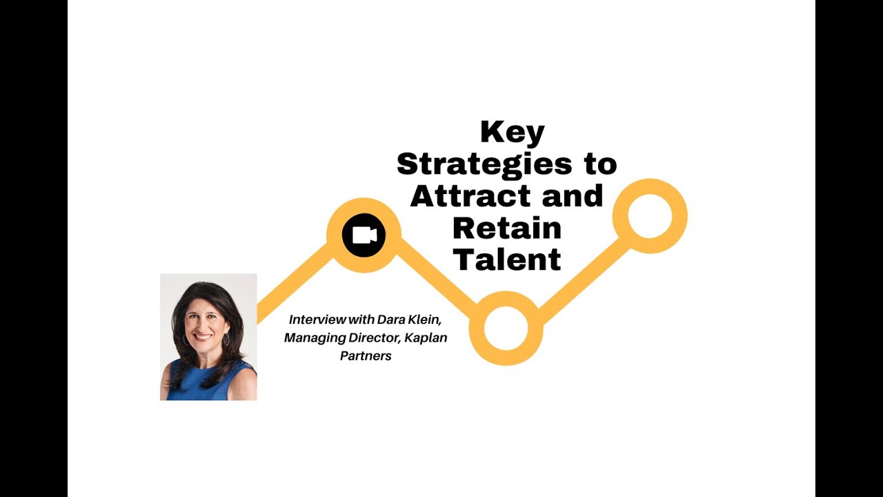Key Strategies to Attract and Retain Talent - YouTube
