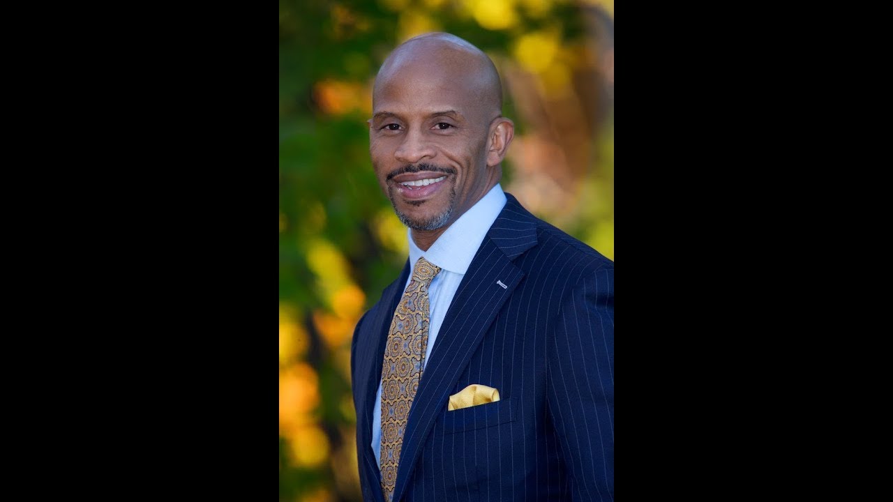 Dr. Jerry M. Carter Jr - "What Blessed Looks Like" August 18, 2018 ...