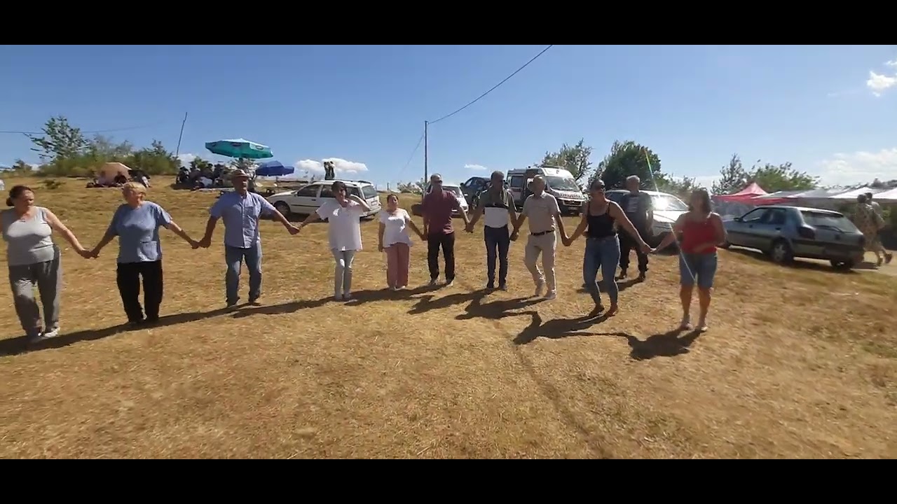 Tef.~kolo,Dub,Rogatica/19.7."25/. - YouTube