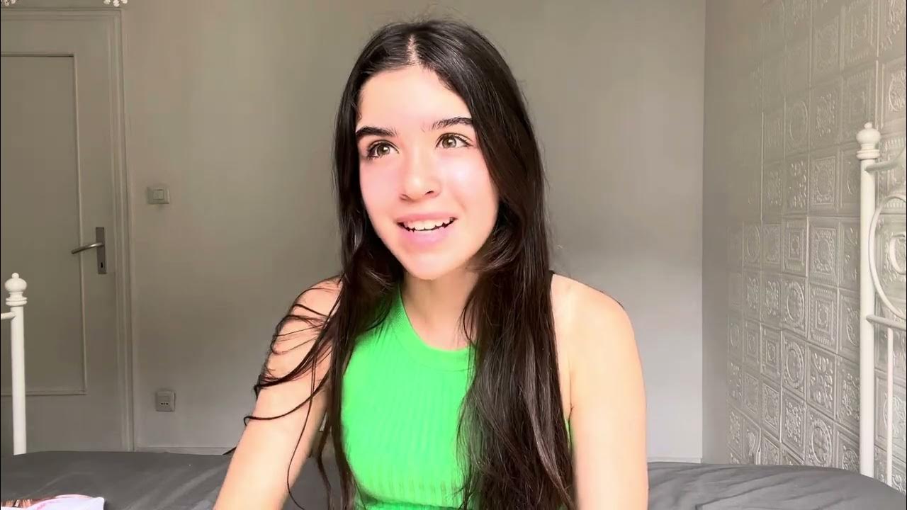 Monologo quebra da quarta parede - Gisele Amistadi - YouTube