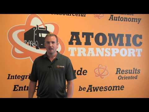 Atomic Transport Commercial: Jack - YouTube
