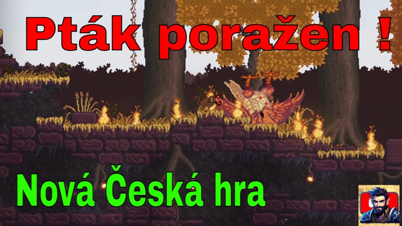 Opil jsem ptáka abyste vy nemuseli !! Implausible Tales - YouTube