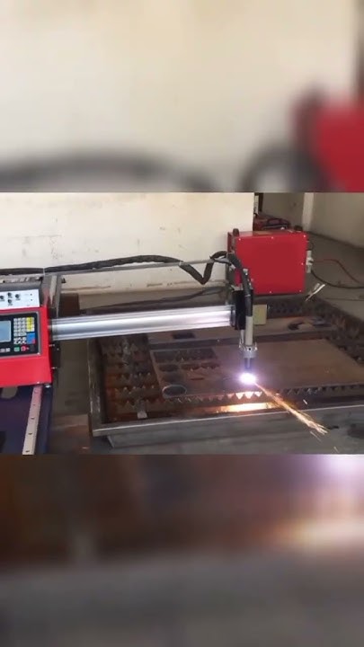 cnc plasma kit cnc#shorts - YouTube