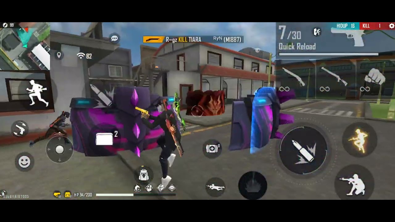 Emot shoot.. pemula - YouTube