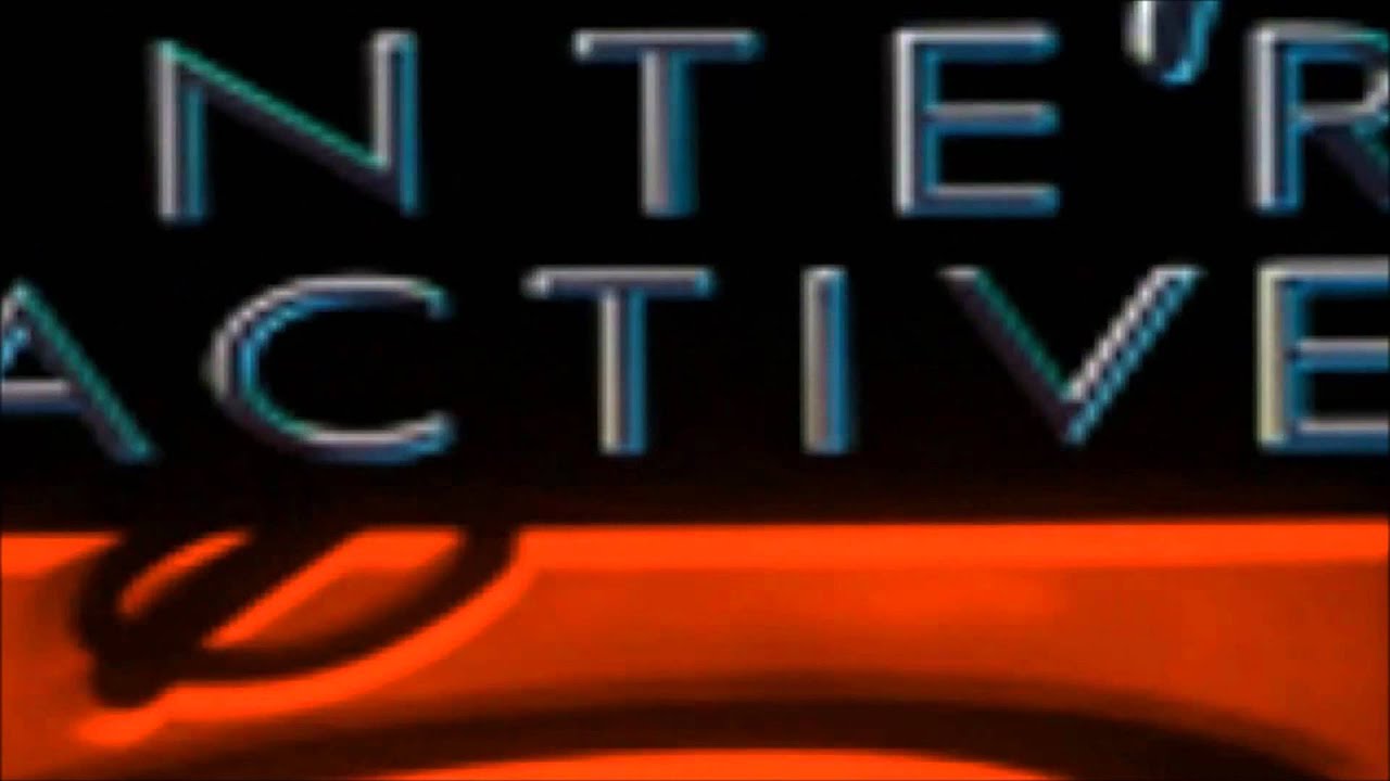 Disney Interactive / Eurocom Entertainment Software - YouTube