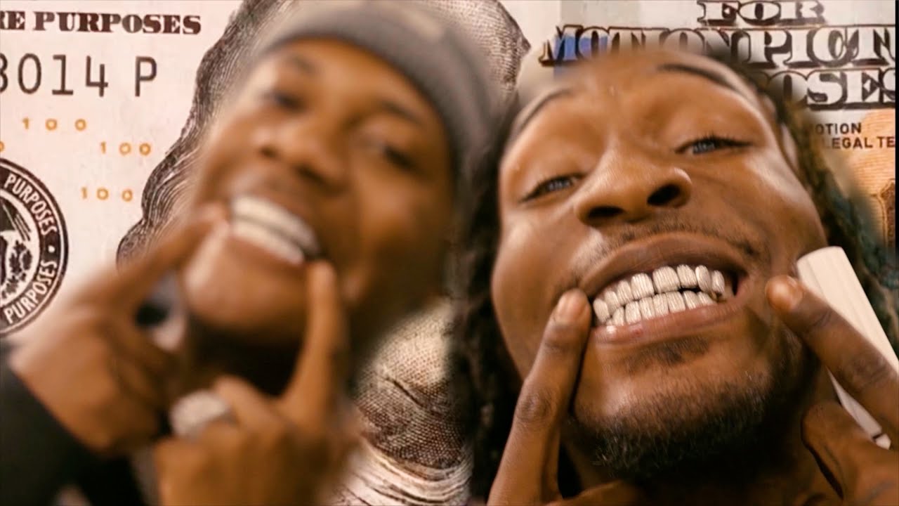 RicherThanRoddy ft. FTO Sett - Diamond Boys (Official Music Video ...