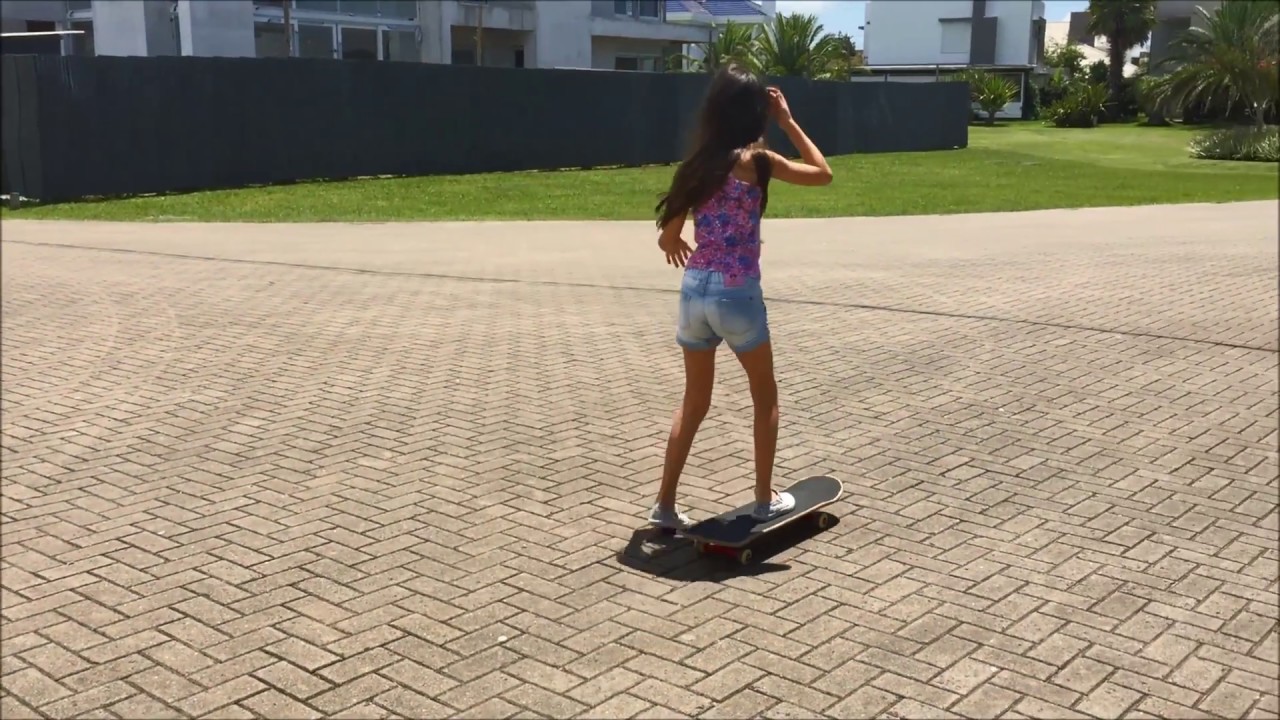 Clipe da Rafa Cat - YouTube