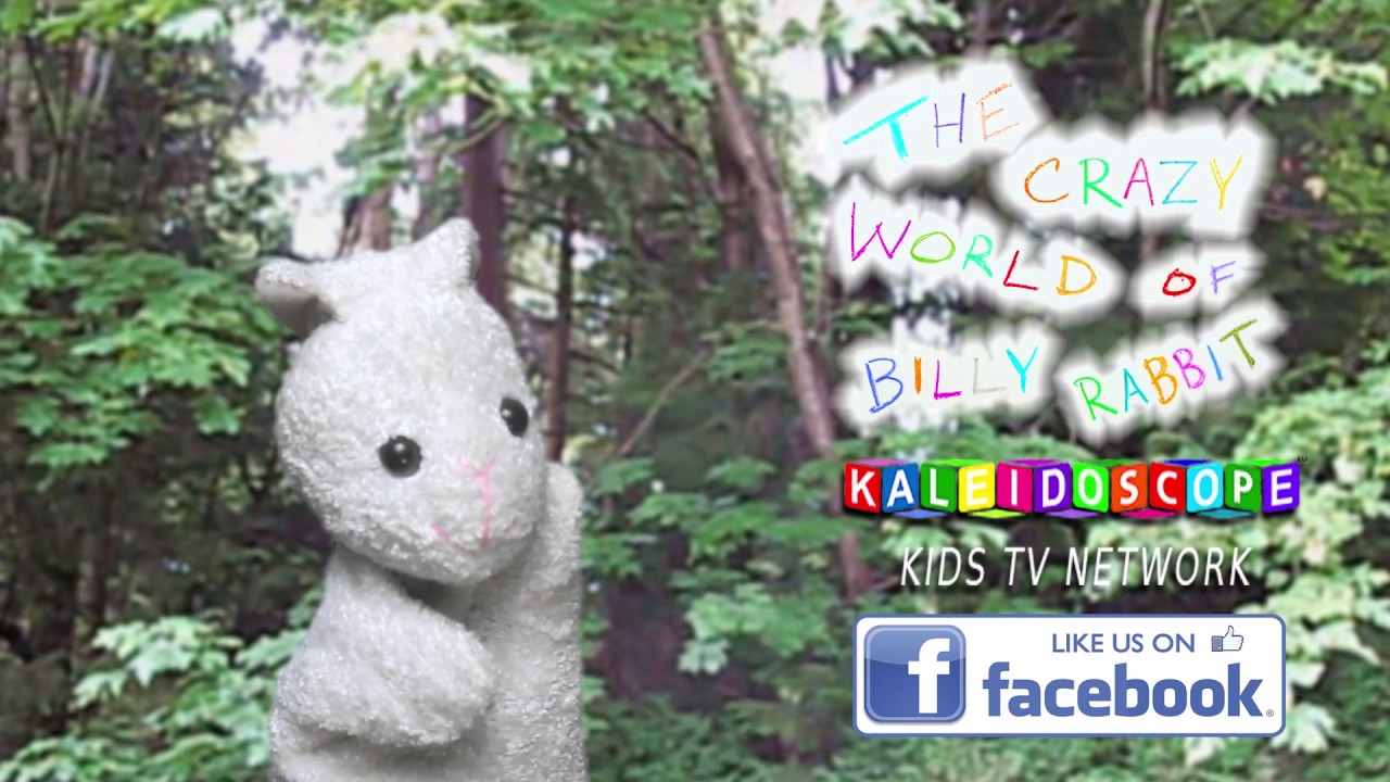 billy rabbit ep005 - YouTube