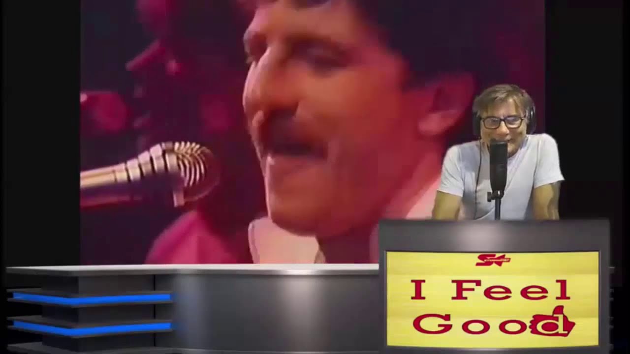 I Feel Good - Party Time 8 Luglio 2020 - YouTube