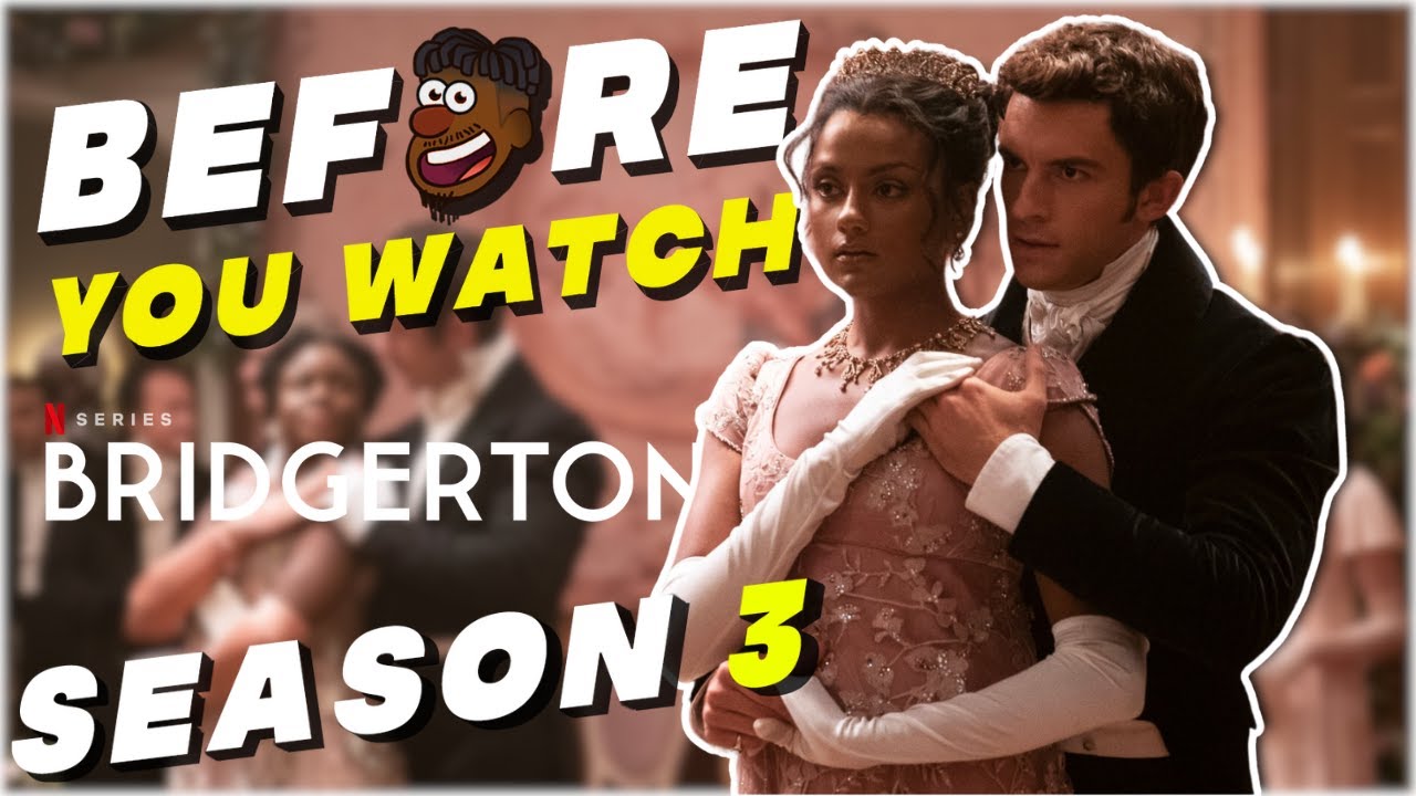 Bridgerton Season 2 Recap | Everything You Need To Know | Must Watch ...