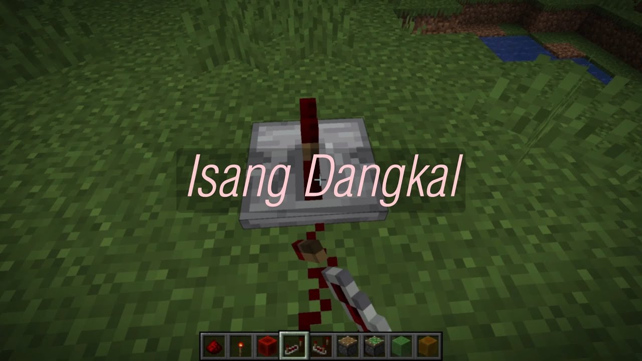 Isang Dangkal Youtube