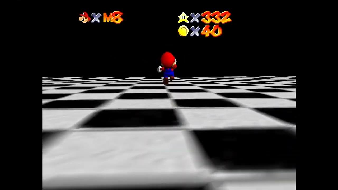 B3313 v1.0: Checkerboard (fabricated) Gameplay - All Stars - YouTube