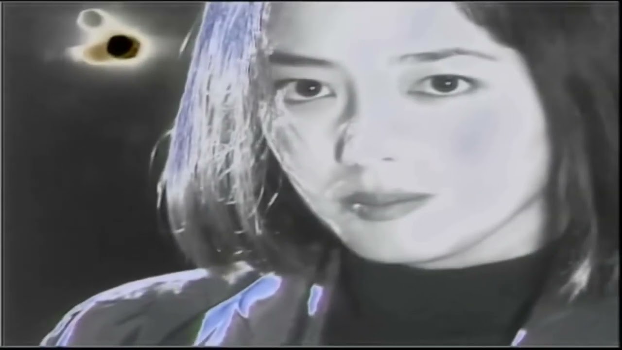 Japanese hitwoman #007 Keiko Okuda - YouTube