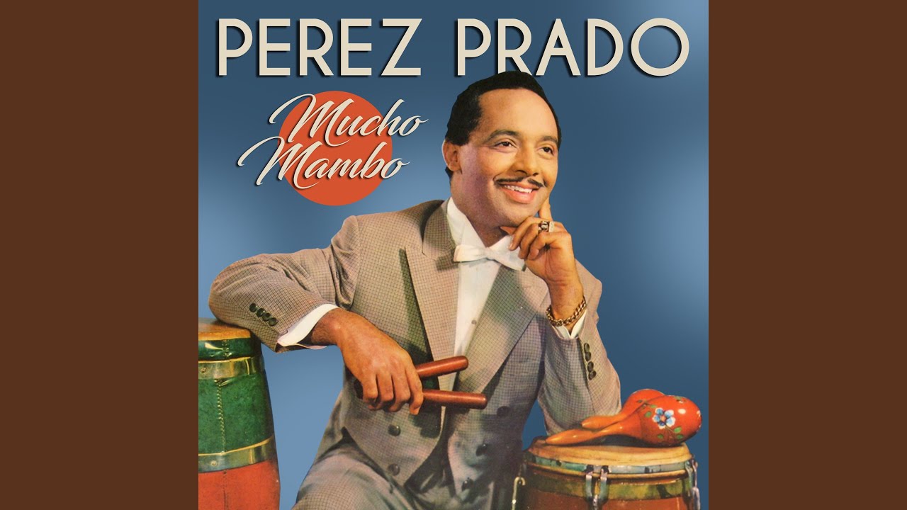 Cerezo Rosa - YouTube Music