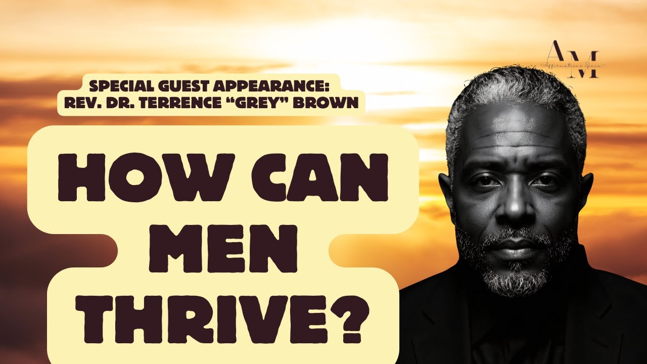Men Who Thrive – Redefining Strength, Success & Self - YouTube
