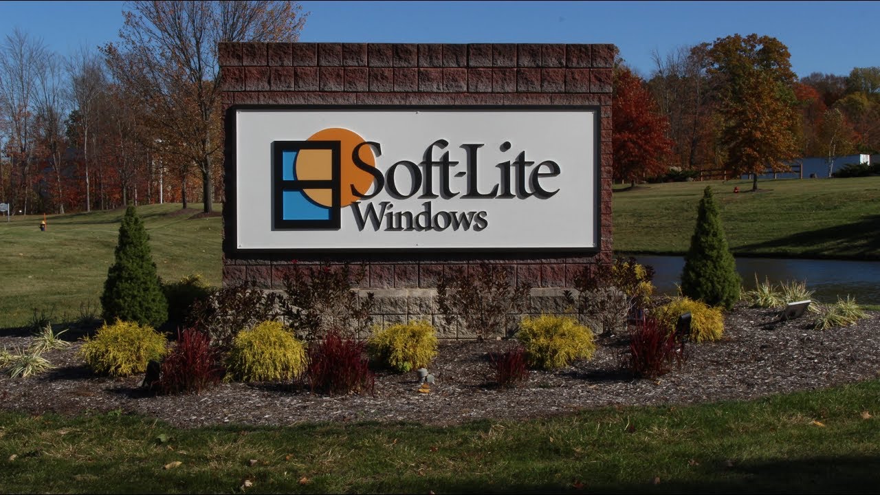 A New Partnership: Soft-Lite Windows - YouTube