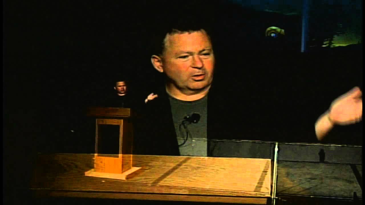 Transparent customer service: Andy Porter at TEDxSkagitValley - YouTube