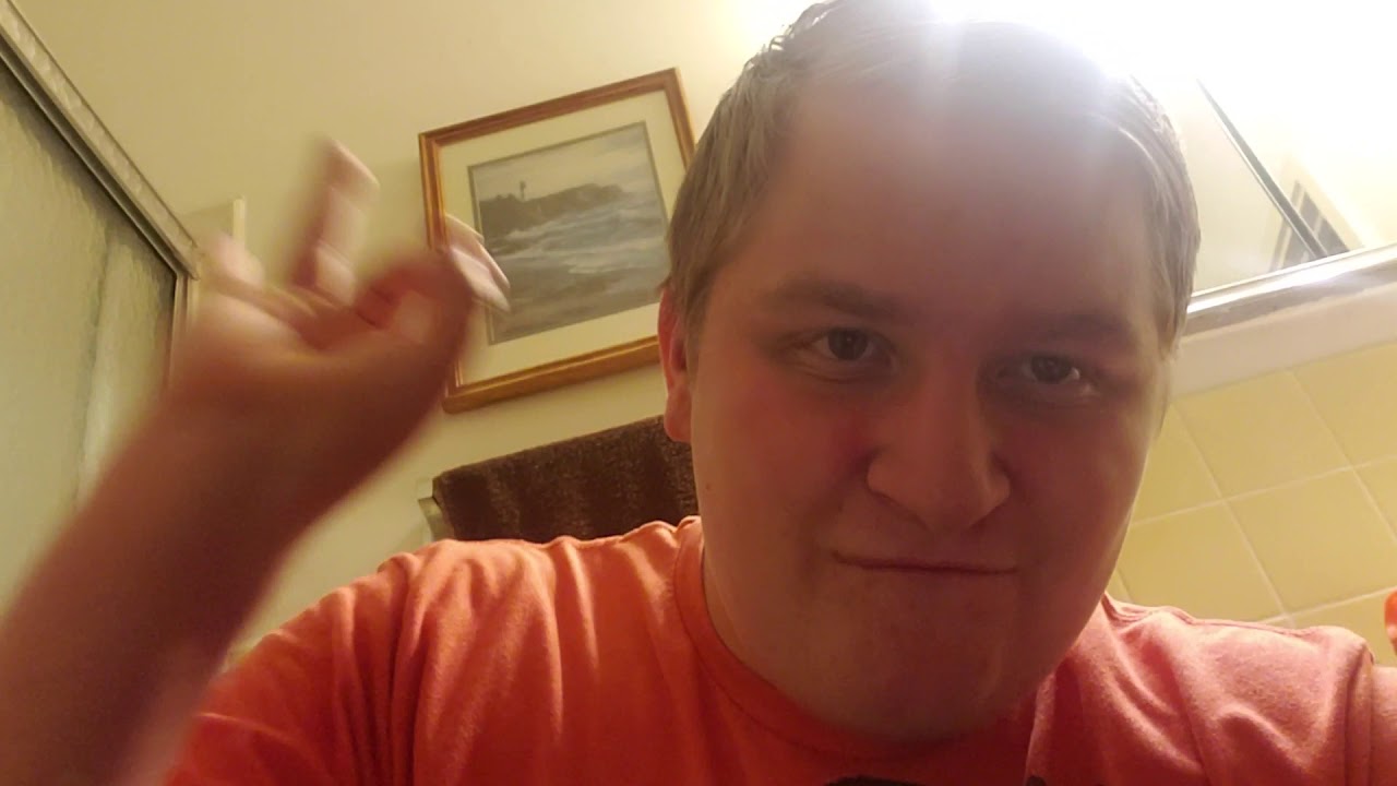 THE ACTUAL LIFE OF KLAYTON SMITH! - YouTube