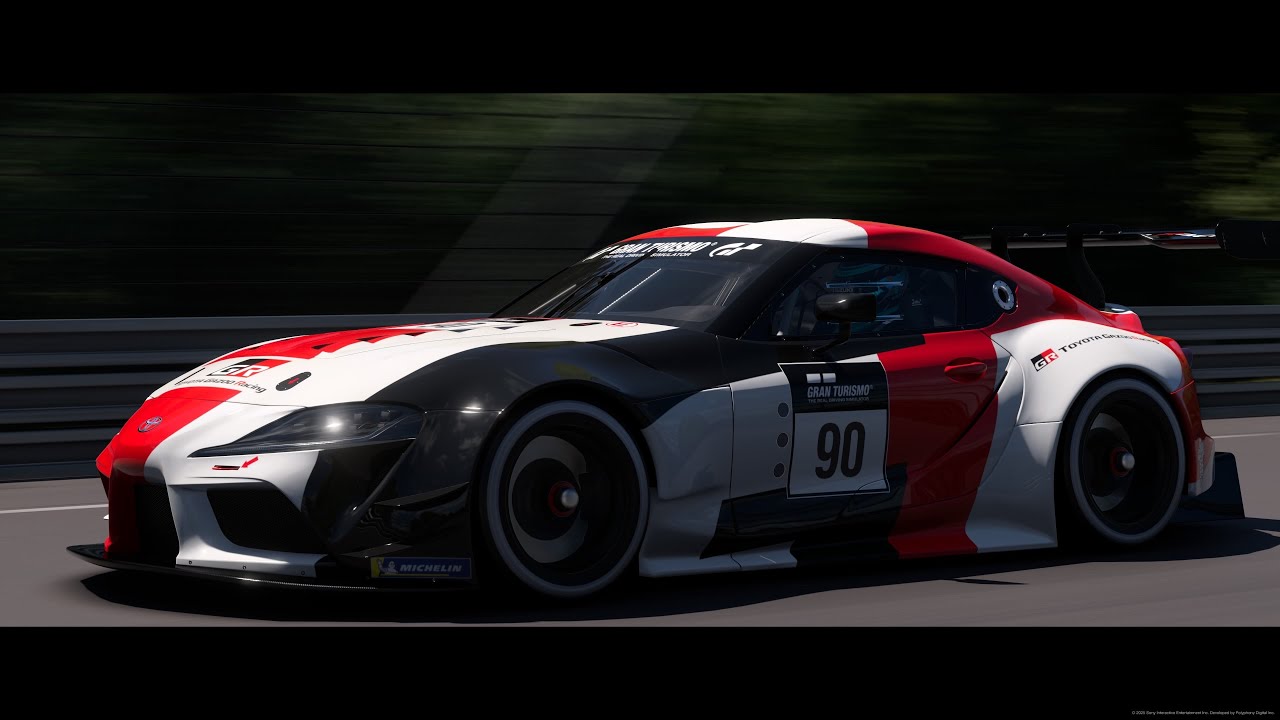 GT7/グランツーリスモ7参加型配信 サルトサーキット2H耐久レース Gr3 初心者初見さん大歓迎GP 雨降るよ！ - YouTube