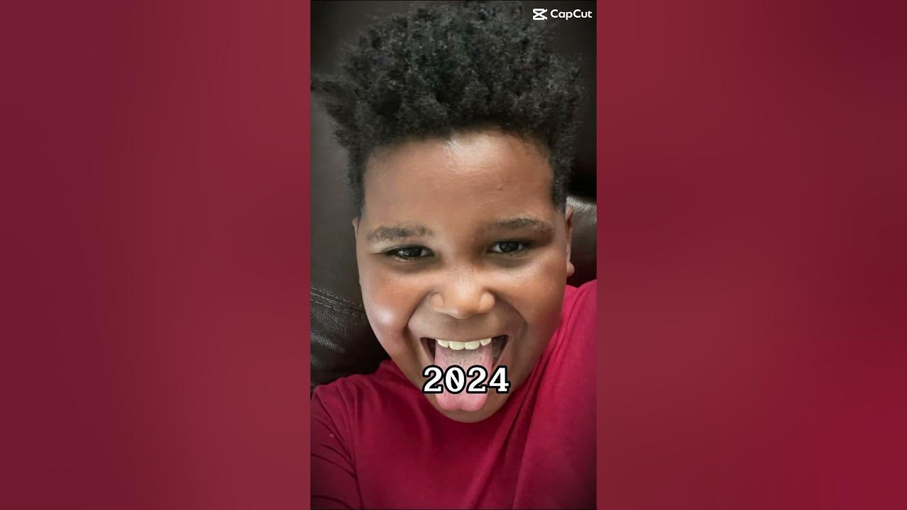 2015 to 2024 - YouTube