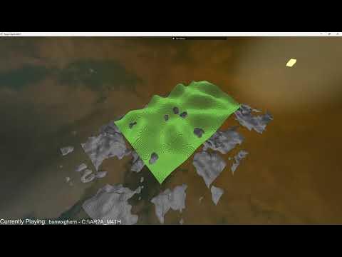 [Korpi]: View Frustum Culling - YouTube