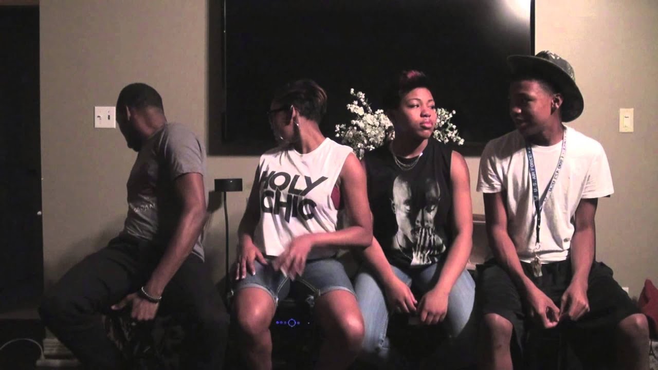 The Walls Group/TWG paying Homage to Ronald Winans THE WALLS GROUP CD ...