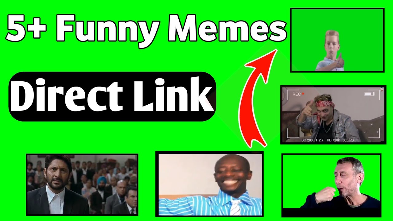 5+ Green Screen Memes | Gaming Memes | Green Screen Memes Download ...