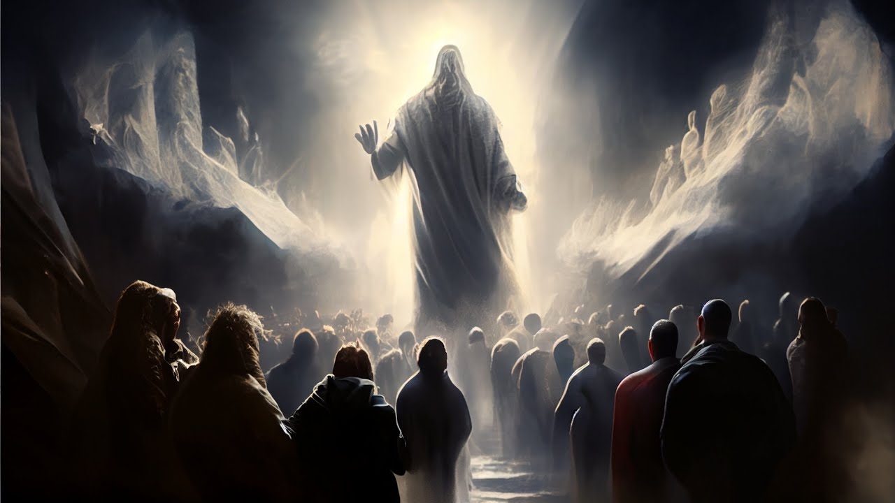 Unveiling the Ways God Has Revealed Himself to Us | Gods Message Today ...