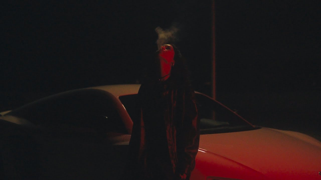 killin‘ me softly - jjay (official video) - YouTube
