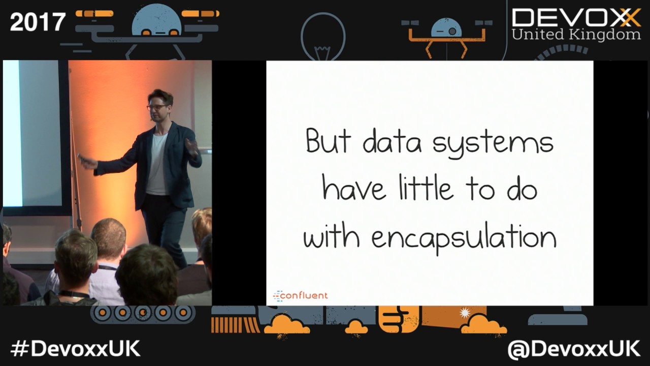 Rethinking Microservices with Stateful Streams by Ben Stopford - YouTube