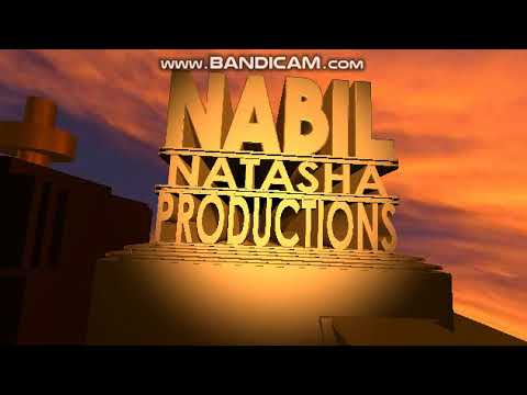 Nabil Natasha Productions Logo - YouTube